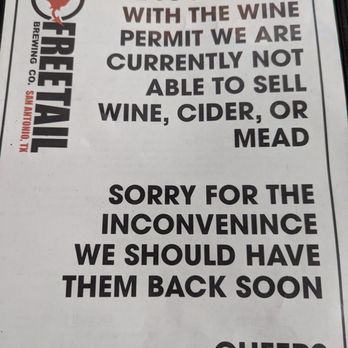 FREETAIL BREWING - Updated October 2025 - 573 Photos & 563 Reviews ...