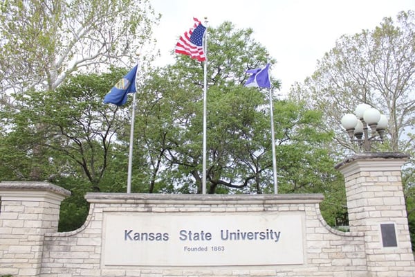 KANSAS STATE UNIVERSITY - Updated September 2025 - 12 Photos - 919 ...