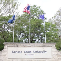 KANSAS STATE UNIVERSITY - 919 MidCampus Dr N, Manhattan, Kansas ...