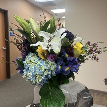 Avas Flowers Reviews Florida | Best Flower Site