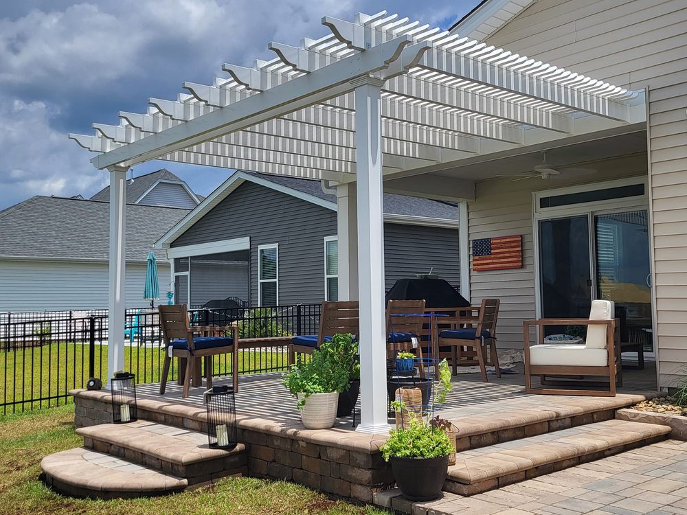 ELITE COASTAL LANDSCAPING LLC - Updated November 2024 - 87 Photos & 22 ...