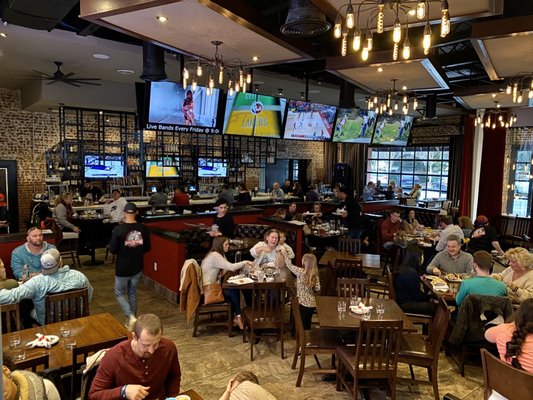 ROCK N TACO - 155 Photos & 200 Reviews - 928 Canton St, Roswell, GA ...