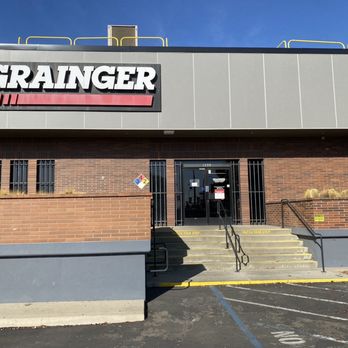 GRAINGER INDUSTRIAL SUPPLY - Updated December 2025 - 21 Photos - 1335 ...