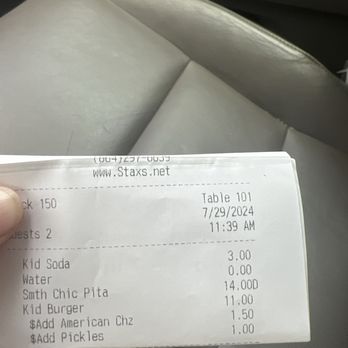 STAX OMEGA DINER - Updated August 2024 - 598 Photos & 871 Reviews - 72 ...