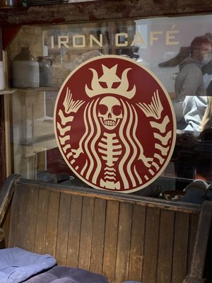 IRON CAFE - Updated September 2024 - 99 Photos & 117 Reviews - 59 ...