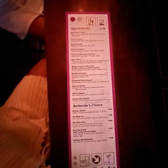 CLOCKWORK - Updated December 2025 - 112 Photos & 119 Reviews - 519 W ...