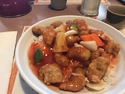 KENNY’S WOK & TERIYAKI - Updated August 2025 - 12 Reviews - 201 Katlian ...