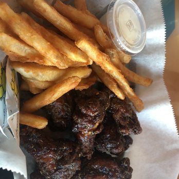 CONCH FLYER - Updated December 2025 - 43 Photos & 28 Reviews - 3495 S ...