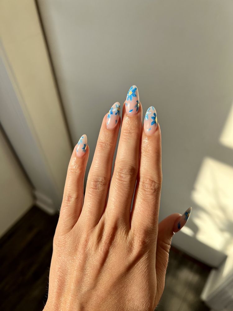 BRUSH NAIL STUDIO - 465 Photos & 153 Reviews - 731 Filbert St ...