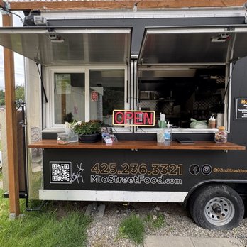 MIO STREETFOOD - Updated January 2026 - 117 Photos & 80 Reviews - 19005 ...