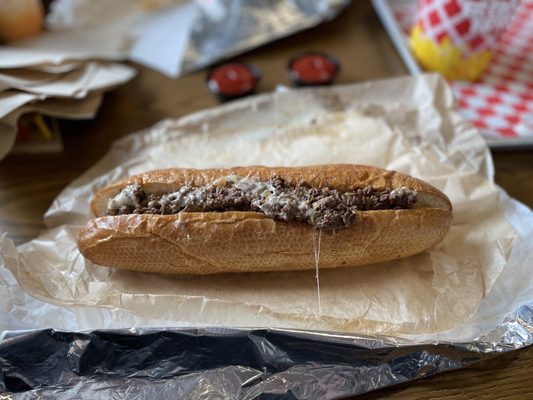 TONY BEEF - Updated August 2025 - 152 Photos & 199 Reviews - 195 S New ...