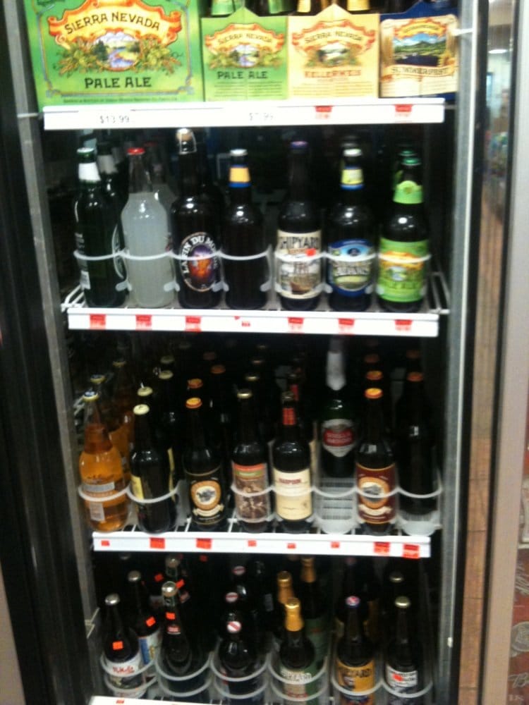 BORDERLINE BEVERAGE - Updated November 2025 - 20 Market St, Somersworth ...