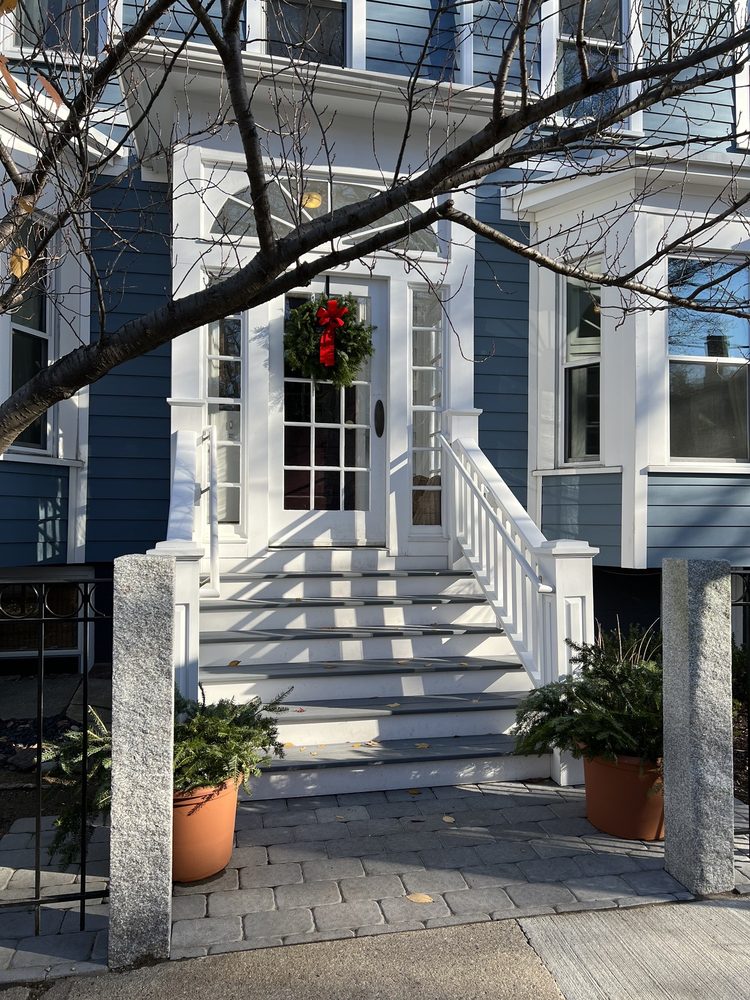 CAMBRIDGE ZEN CENTER - Updated April 2025 - 199 Auburn St, Cambridge ...