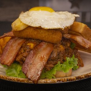 SOMEBURGER - Updated January 2025 - 13407 Langston Blvd, Mont Belvieu ...