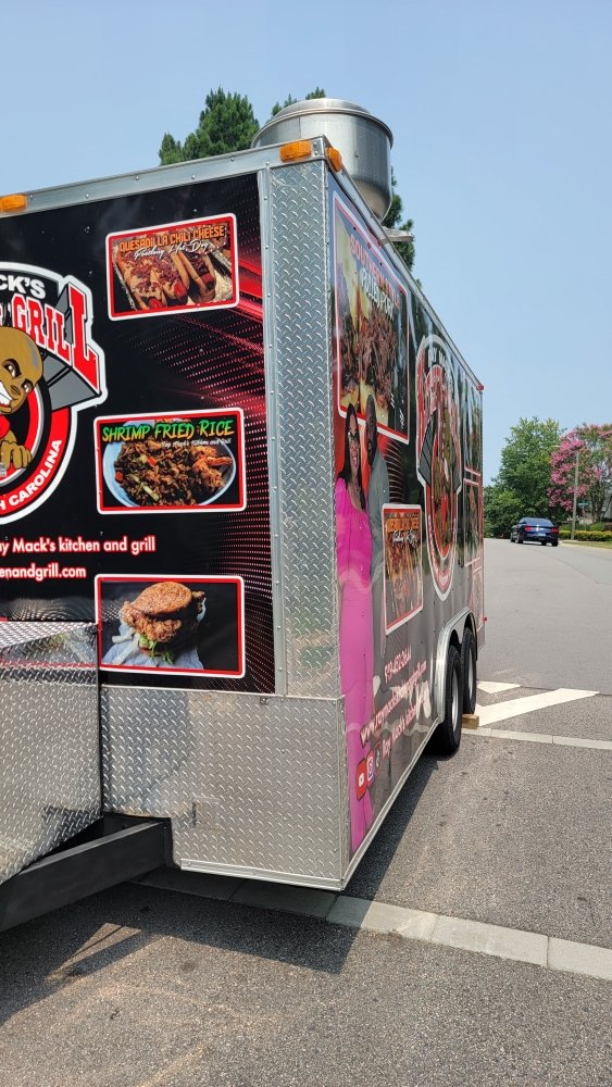 RAY MACK’S KITCHEN AND GRILL - Updated November 2025 - 16 Photos ...