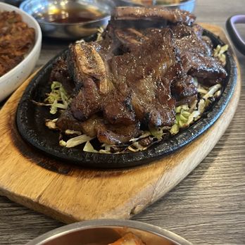 DANBI KOREAN RESTAURANT SANTA TERESA - Updated August 2024 - 163 Photos ...