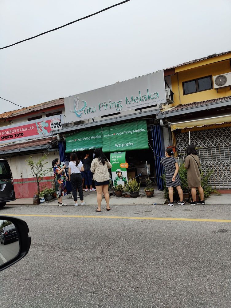 PUTU PIRING MELAKA - Updated October 2025 - 252, Jalan Tengkera, Melaka ...