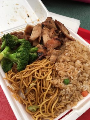 CHINESE GOURMET EXPRESS - Updated October 2025 - 14 Reviews - 1600 N ...