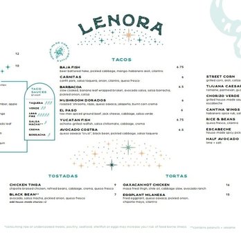 LENORA - Updated November 2024 - 118 Photos & 71 Reviews - 2 Portland ...