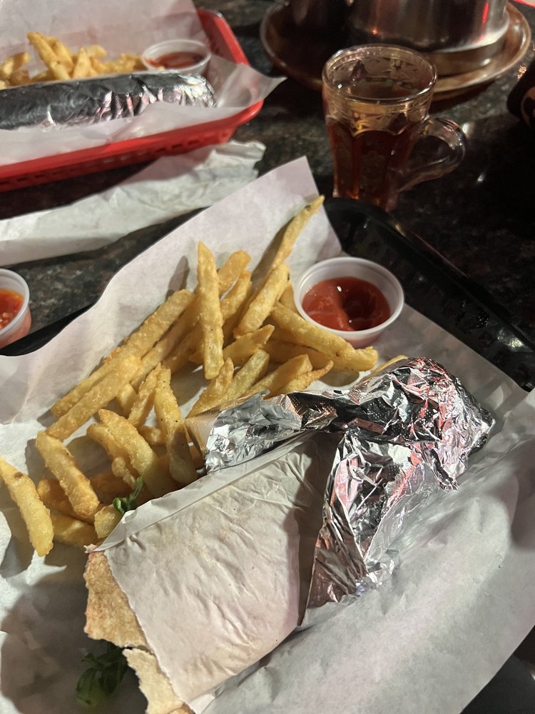 TARBOOCH RESTAURANT & CAFE - Updated October 2024 - 17 Photos & 19 ...