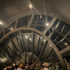 THE VIEW LOUNGE - 2853 Photos & 1871 Reviews - Lounges - 780 Mission St ...