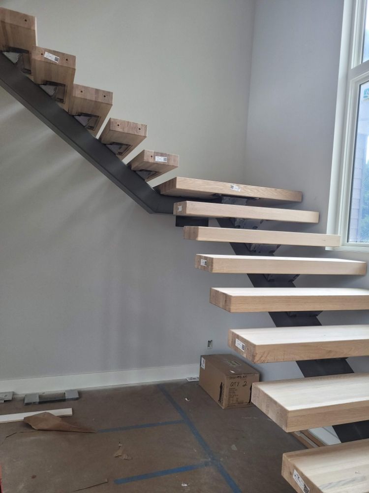 PARKER CONSTRUCTION - Updated July 2024 - 20 Photos - Blue Ridge ...