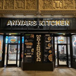 ANWAR’S KITCHEN - Updated December 2025 - 516 Photos & 459 Reviews ...