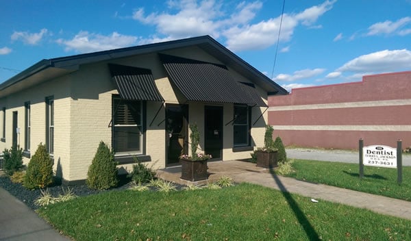 TERRY L JACKSON, DDS - Updated May 2025 - 4731 Trousdale Dr, Nashville ...