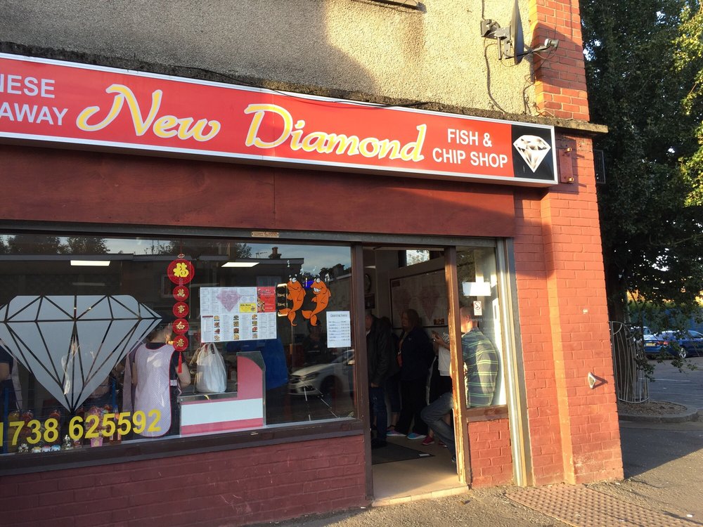 NEW DIAMOND - Updated December 2024 - 173 Rannoch Road, Perth, United ...