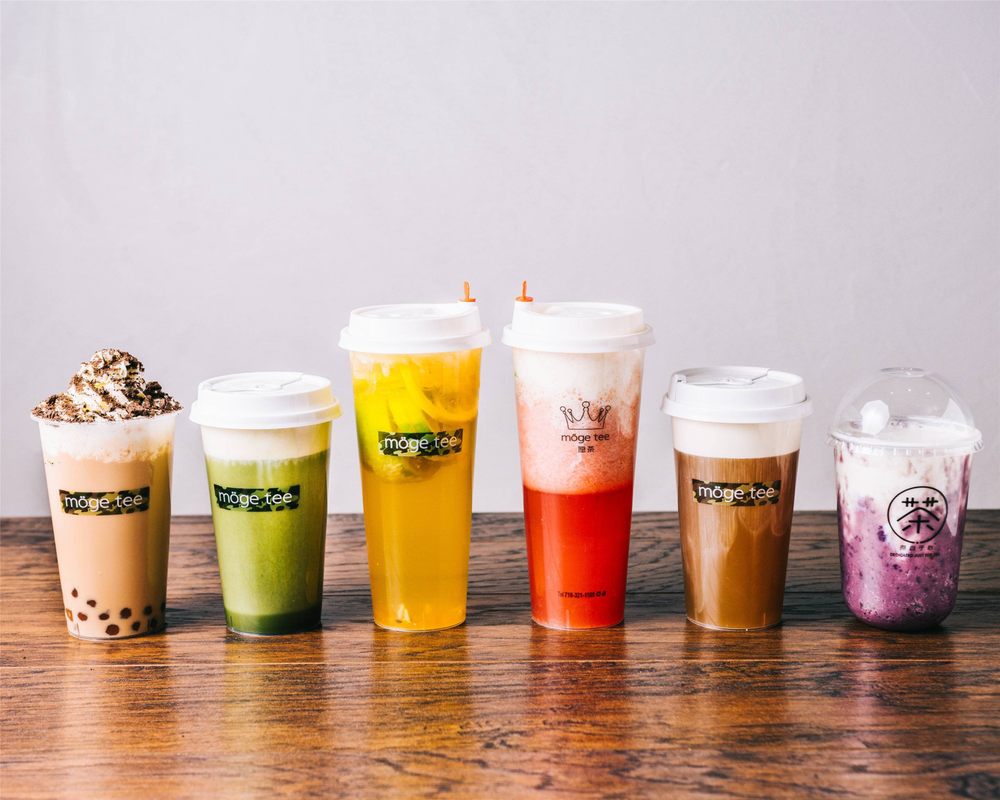 MOGE TEE ABERDEEN - 29 Photos - 1061 NJ-34, Matawan, New Jersey ...