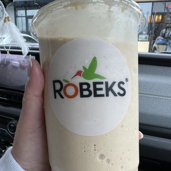 ROBEKS FRESH JUICES & SMOOTHIES - Updated October 2025 - 88 Photos & 32 ...
