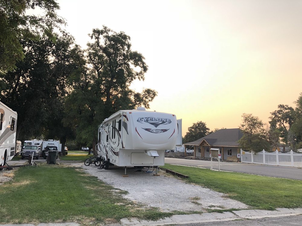 Vorwaller Homestead & RV Park | Go Camping America