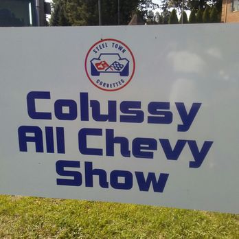 COLUSSY CHEVROLET INC. - Updated October 2025 - 10 Photos & 34 Reviews ...