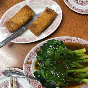 HOP KEE - Updated March 2025 - 1109 Photos & 977 Reviews - 21 Mott St ...