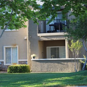 SUTTER TERRACE SENIOR APARTMENT HOMES - Updated June 2025 - 12 Photos ...