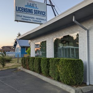 BEVERLY’S AUTO LICENSE AGENCY - Updated August 2025 - 12 Photos & 76 ...