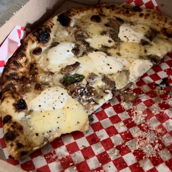 IPPA - Updated September 2025 - 22 Photos & 20 Reviews - 22 North Park ...