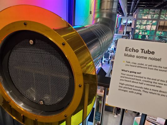 KIEWIT LUMINARIUM - 49 Photos - 345 Riverfront Dr, Omaha, Nebraska ...