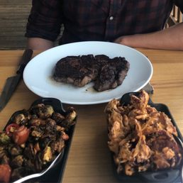 BOS TAURUS - Updated December 2025 - 437 Photos & 385 Reviews - 163 NW ...