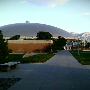 JON M HUNTSMAN CENTER - Updated November 2025 - 40 Photos & 17 Reviews ...