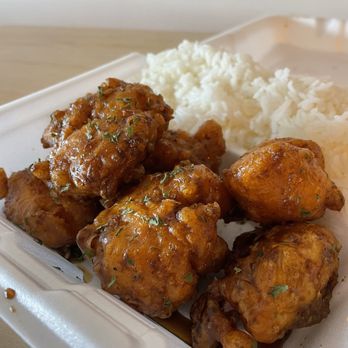 KOCO KOREAN FRIED CHICKEN & CROFFLES - Updated May 2024 - 908 Photos ...