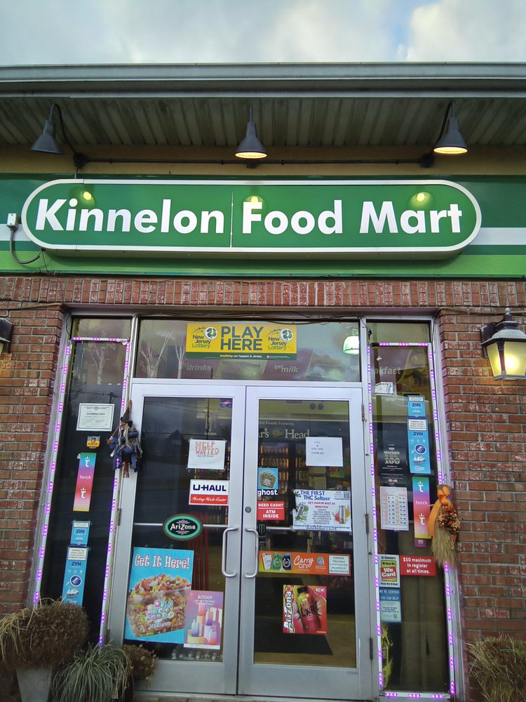 KINNELON FOOD-MART - Updated May 2026 - 1155 NJ-23, Butler, New Jersey ...