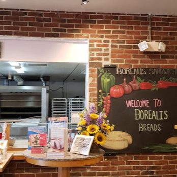 BOREALIS BREADS - Updated September 2024 - 12 Photos & 46 Reviews ...