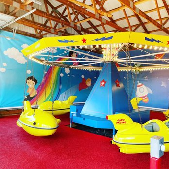 OLCOTT BEACH CAROUSEL PARK - Updated January 2026 - 71 Photos & 39 ...