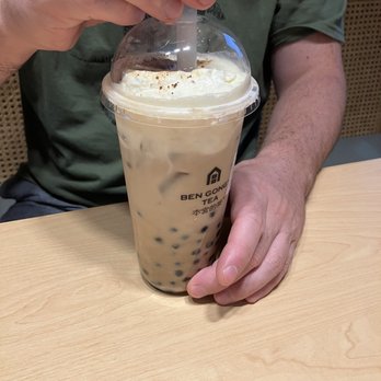 BENGONG’S TEA - Updated July 2024 - 231 Photos & 89 Reviews - 10045 ...