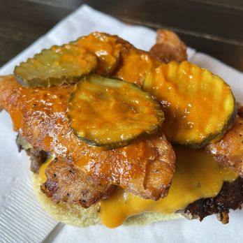 JEWBOY BURGERS - Updated December 2024 - 1416 Photos & 1564 Reviews ...