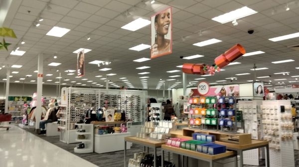 TARGET - Updated December 2025 - 54 Photos & 22 Reviews - 3300 124th ...