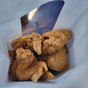 BLUE STORE CHICKEN - Updated December 2024 - 16 Reviews - 879 Staring ...