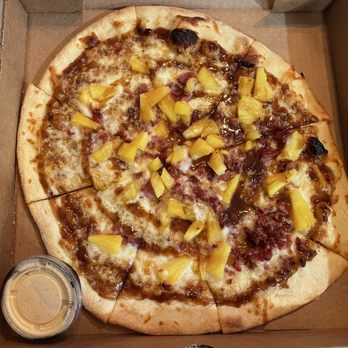 ZALAT PIZZA - Updated October 2025 - 246 Photos & 604 Reviews - 2519 N ...