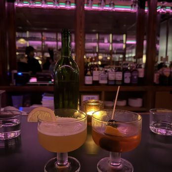 EEL BAR - Updated December 2025 - 87 Photos & 33 Reviews - 252 Broome ...